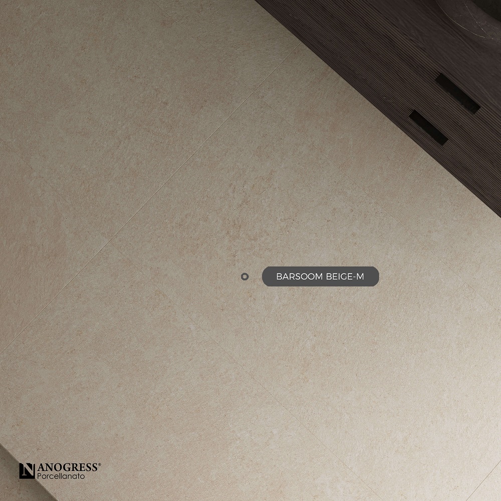 BARSOOM BEIGE M – Gạch Á Châu